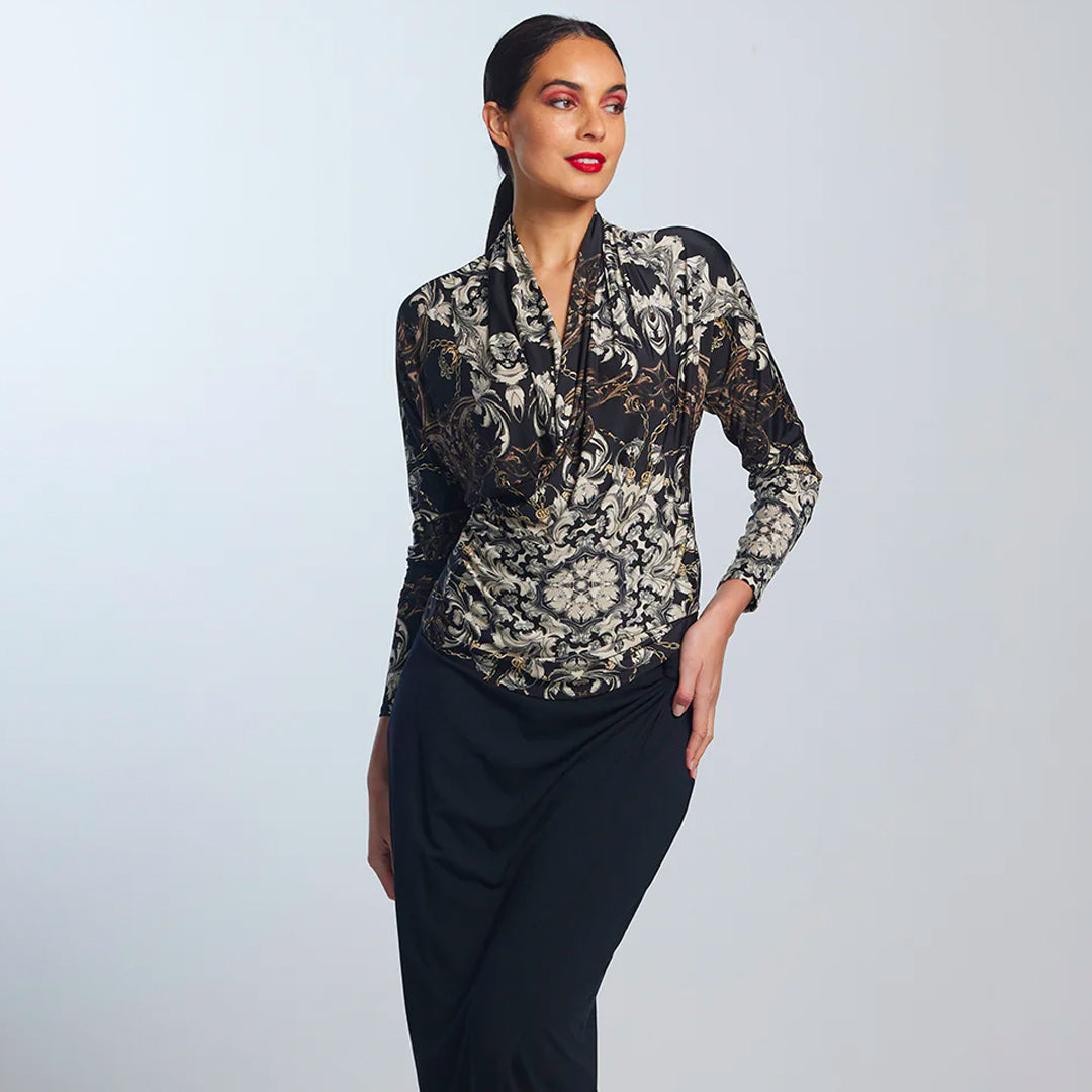 PAULA RYAN SALE – Bacio Collection