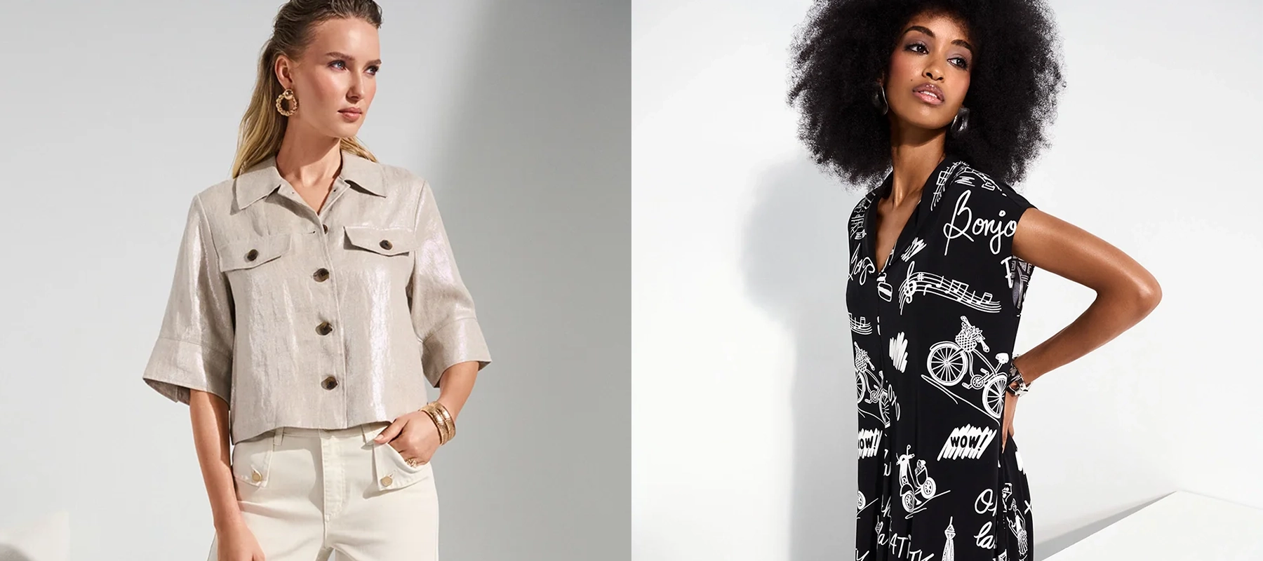 Bacio Collection | Women's Fashion: Top Brands & Free Shipping