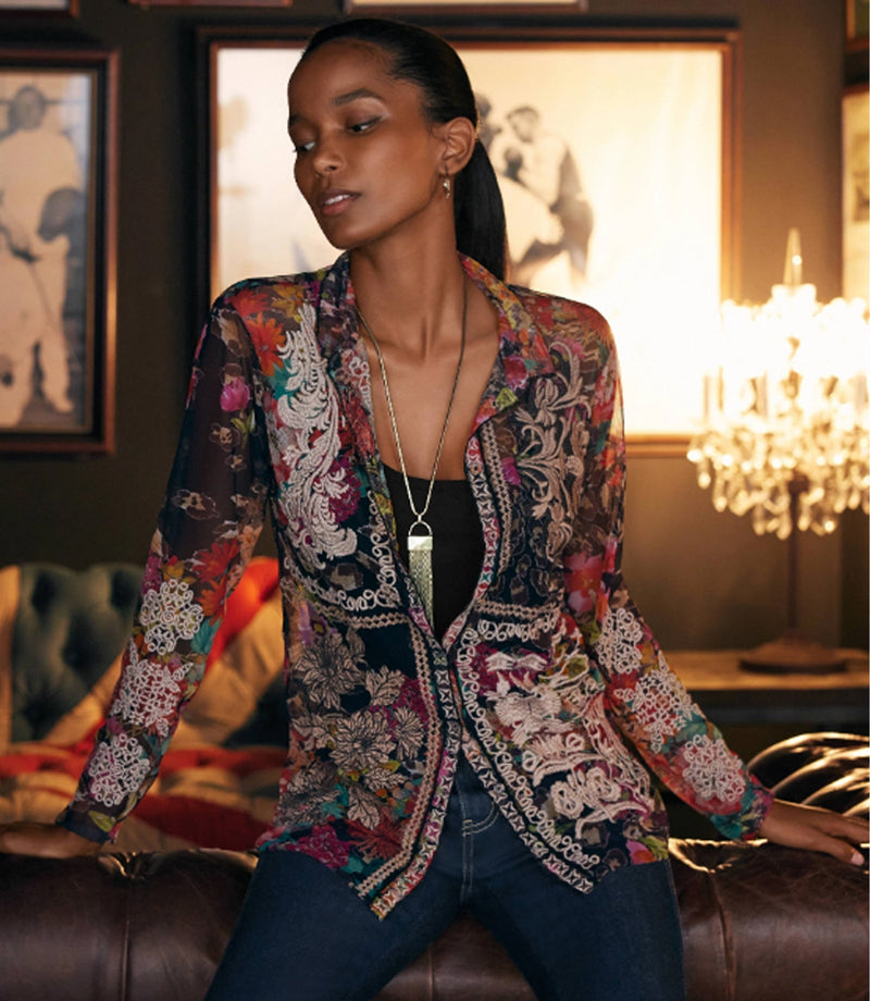 Bacio Collection | Women's Fashion: Top Brands & Free Shipping