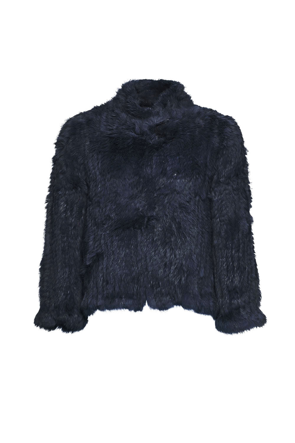 Loobie's Story Faith Jacket in Indigo LS2678 – Bacio Collection