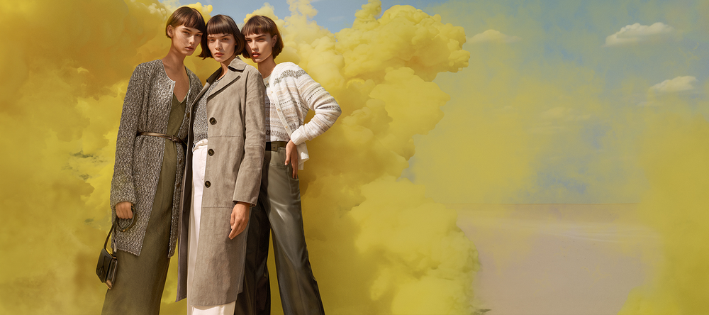 Bacio Collection | Women's Fashion: Top Brands & Free Shipping