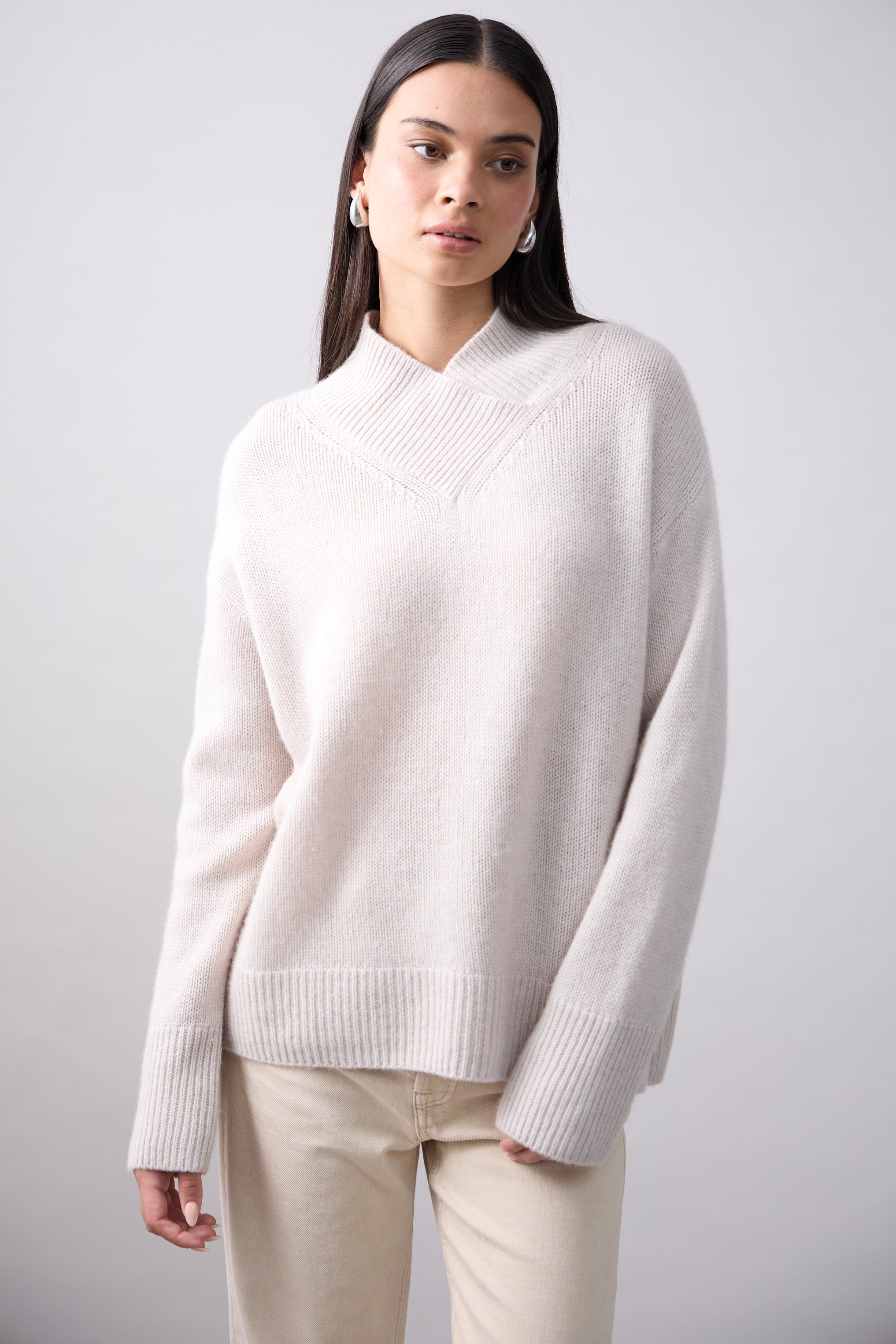 Mia Fratino Catherine Cross Knit 23016 – Bacio Collection