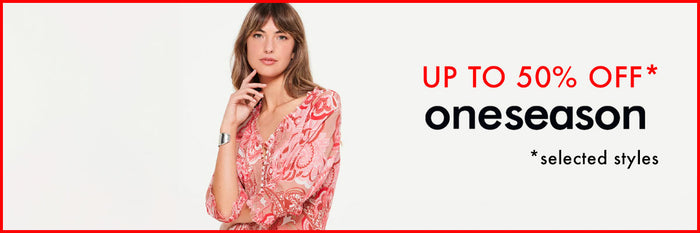 Bacio Collection | Women's Fashion: Top Brands & Free Shipping