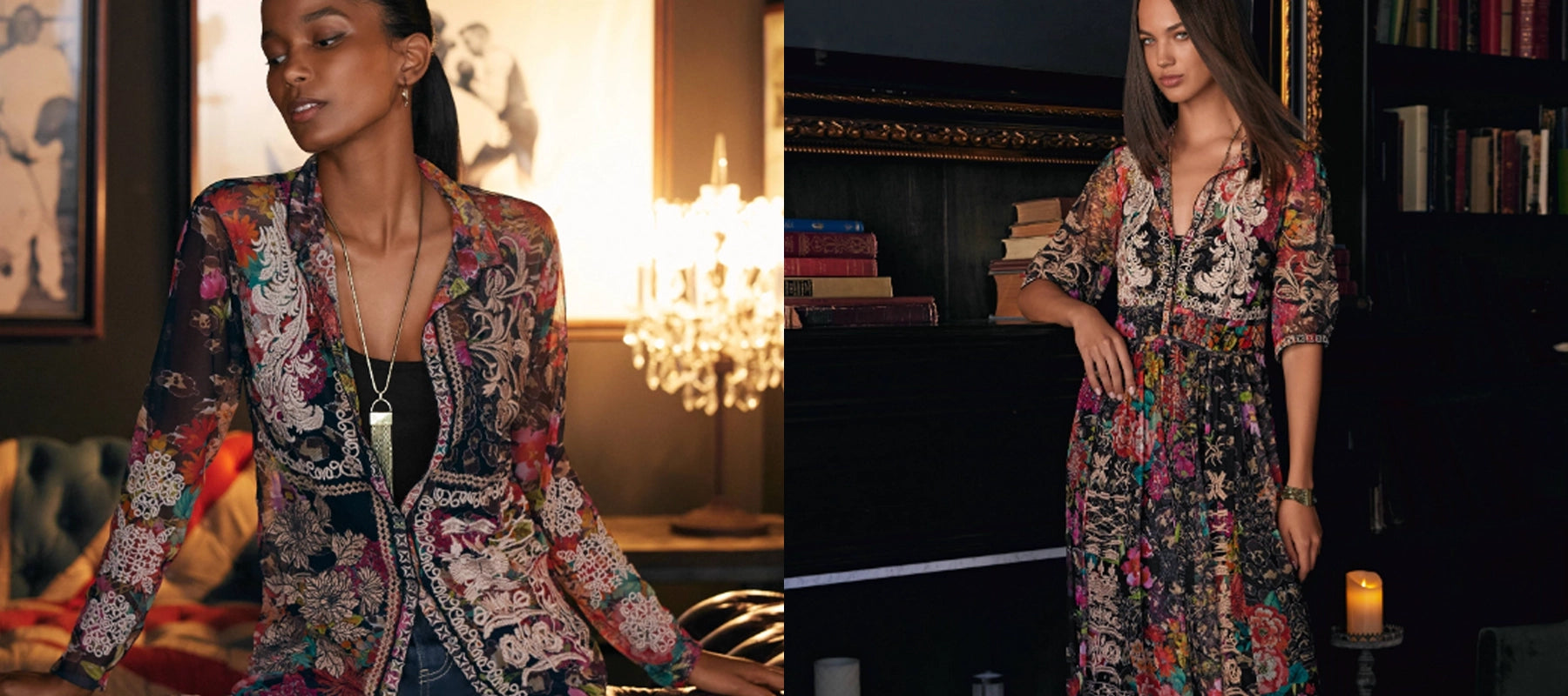 Bacio Collection | Women's Fashion: Top Brands & Free Shipping