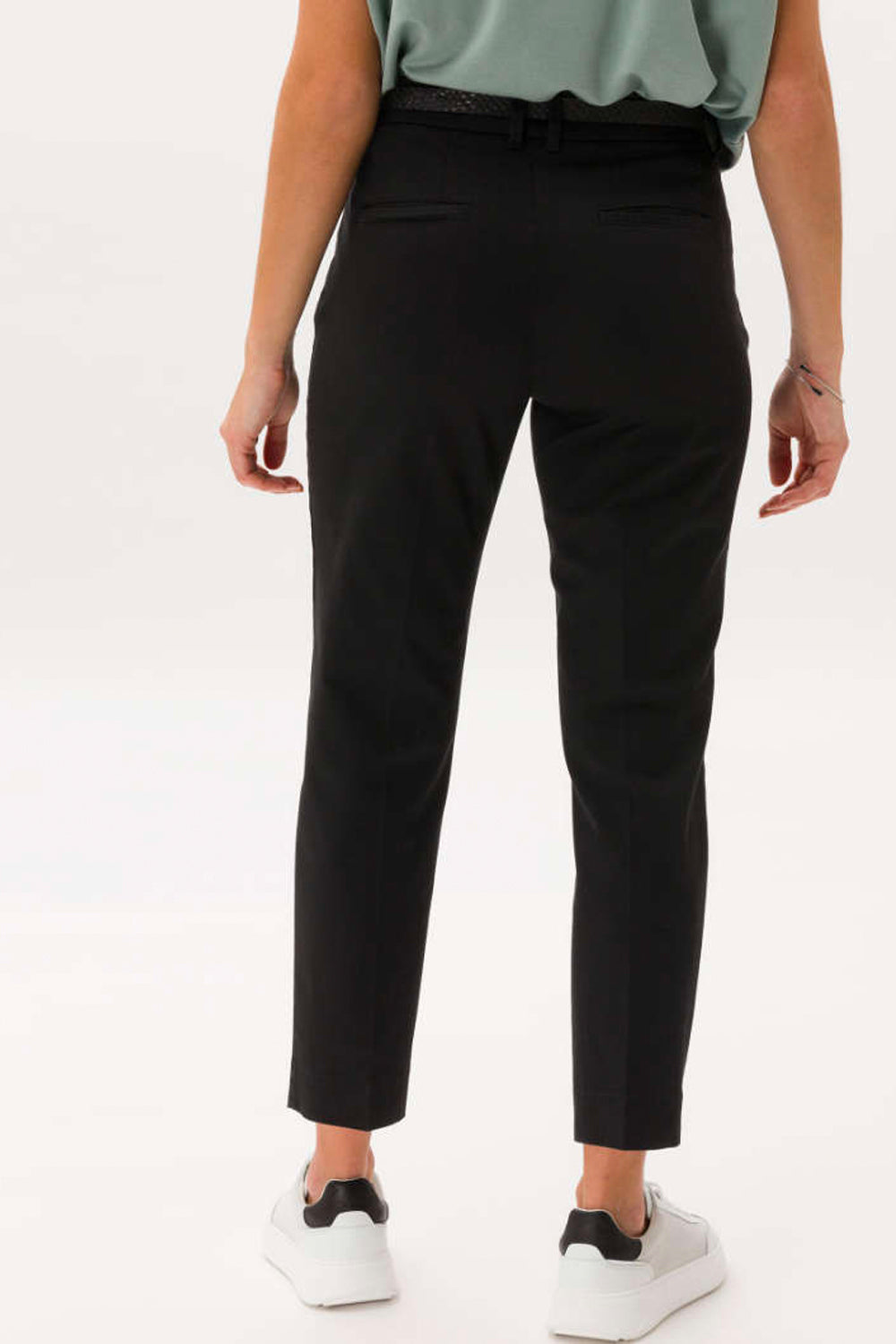 Brax Mara S Chinos 72-1458 – Bacio Collection