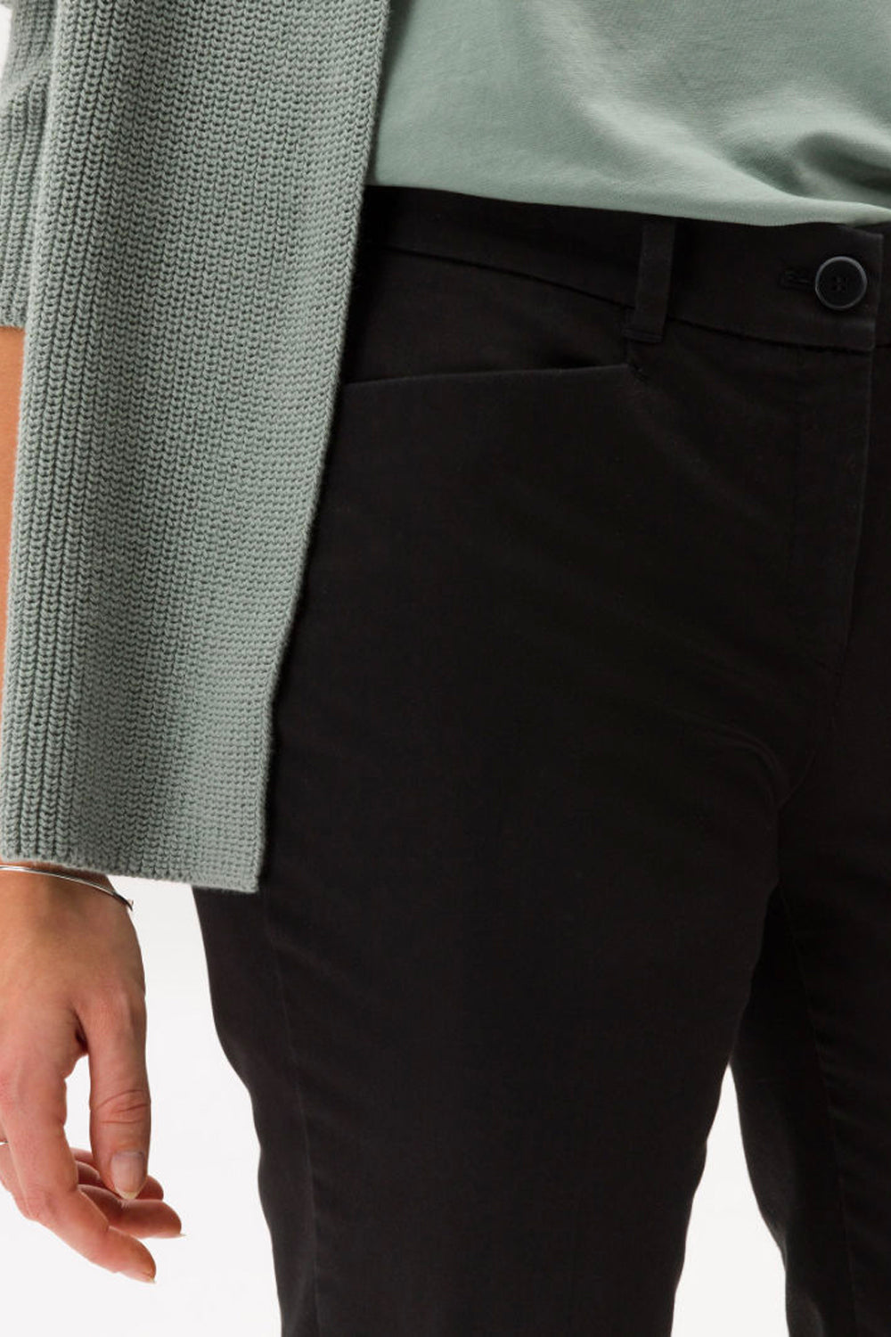 Brax Mara S Chinos 72-1458 – Bacio Collection