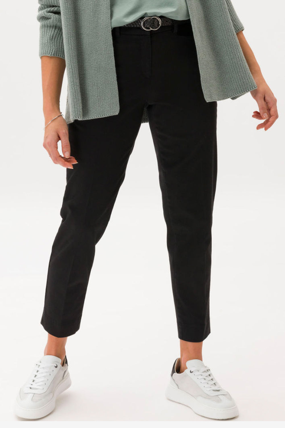 Brax Mara S Chinos 72-1458 – Bacio Collection